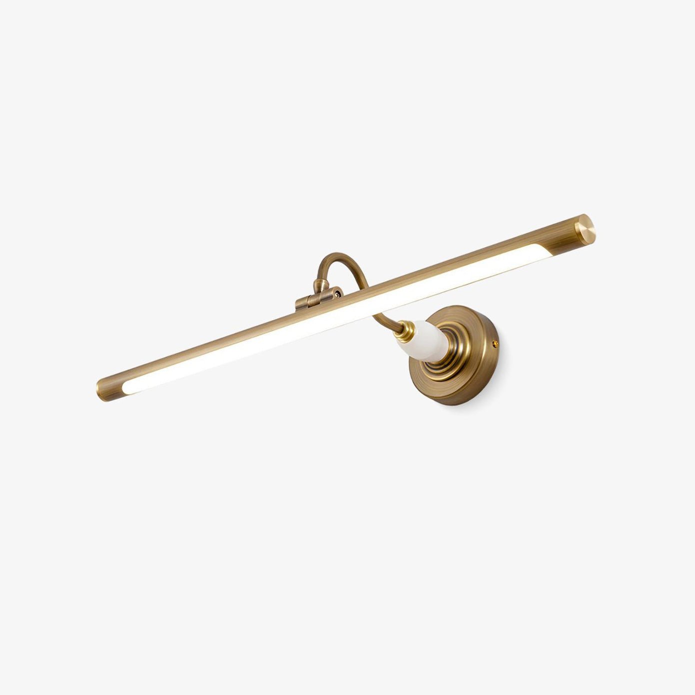 Archer Art Linear Wall Light – CEENLI