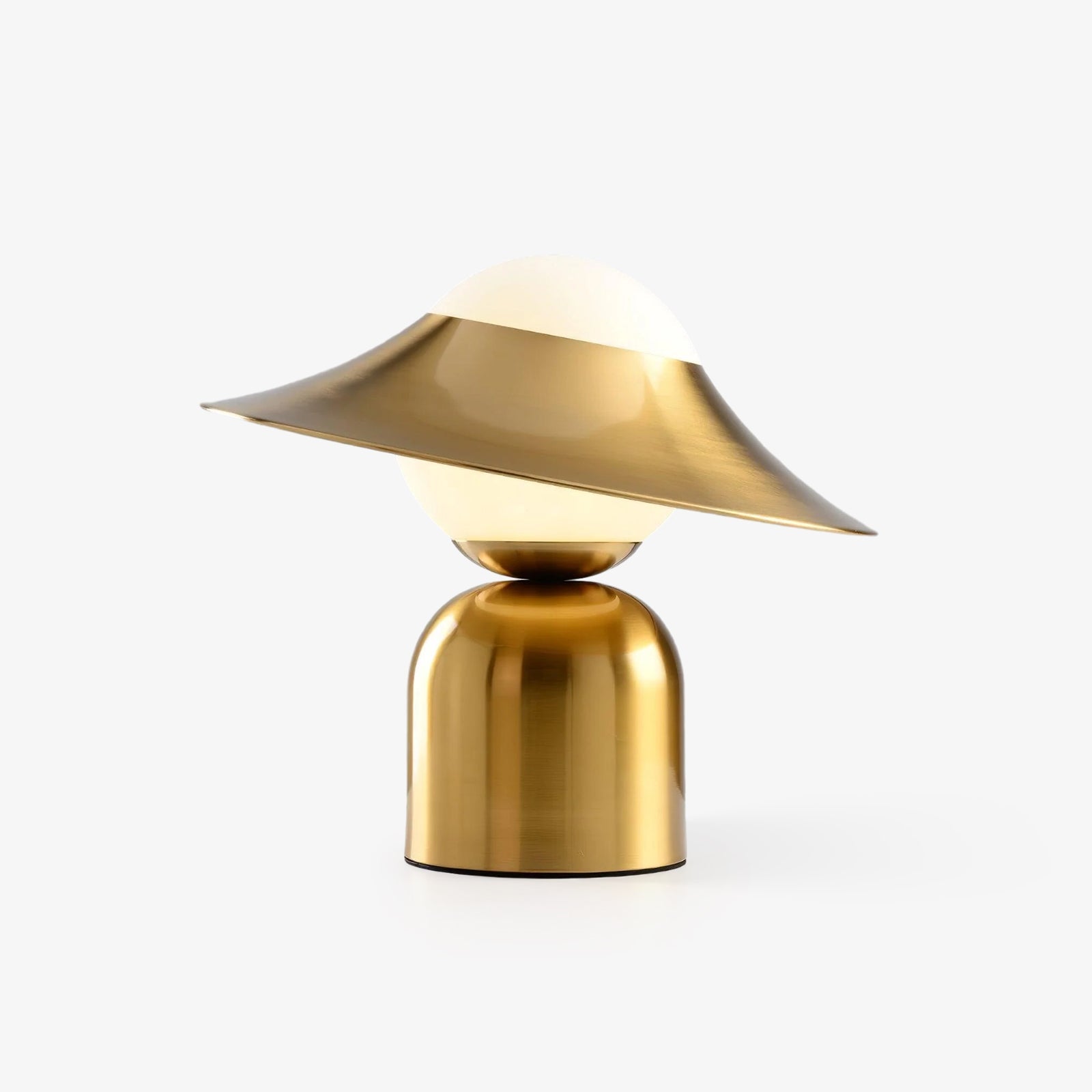 Bonbon Disc Table Lamp – CEENLI