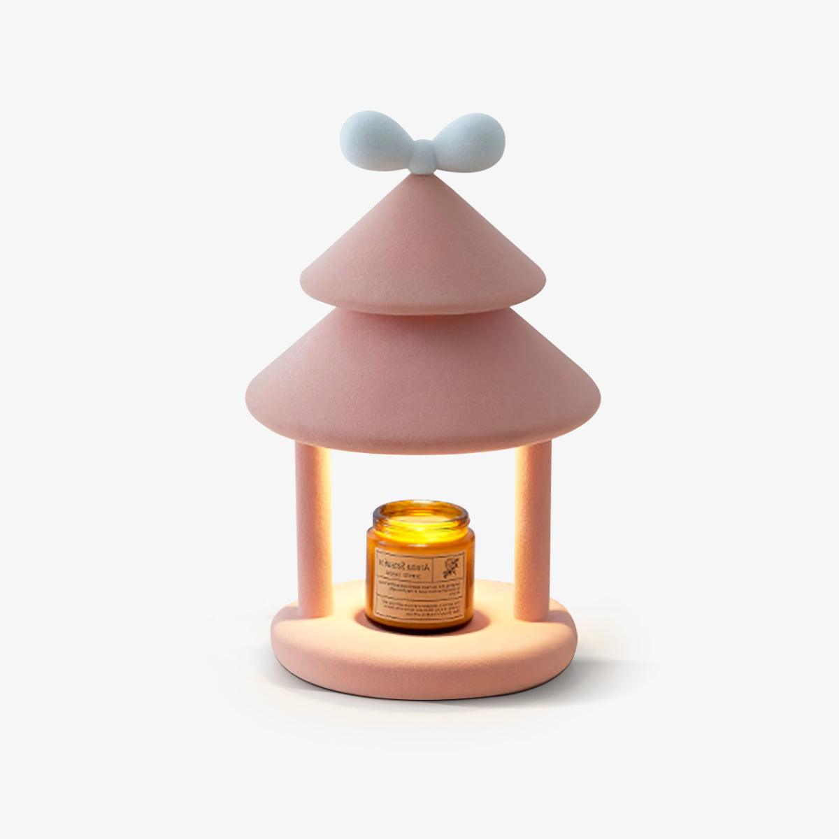 Bow Tie Cone Table Lamp – CEENLI