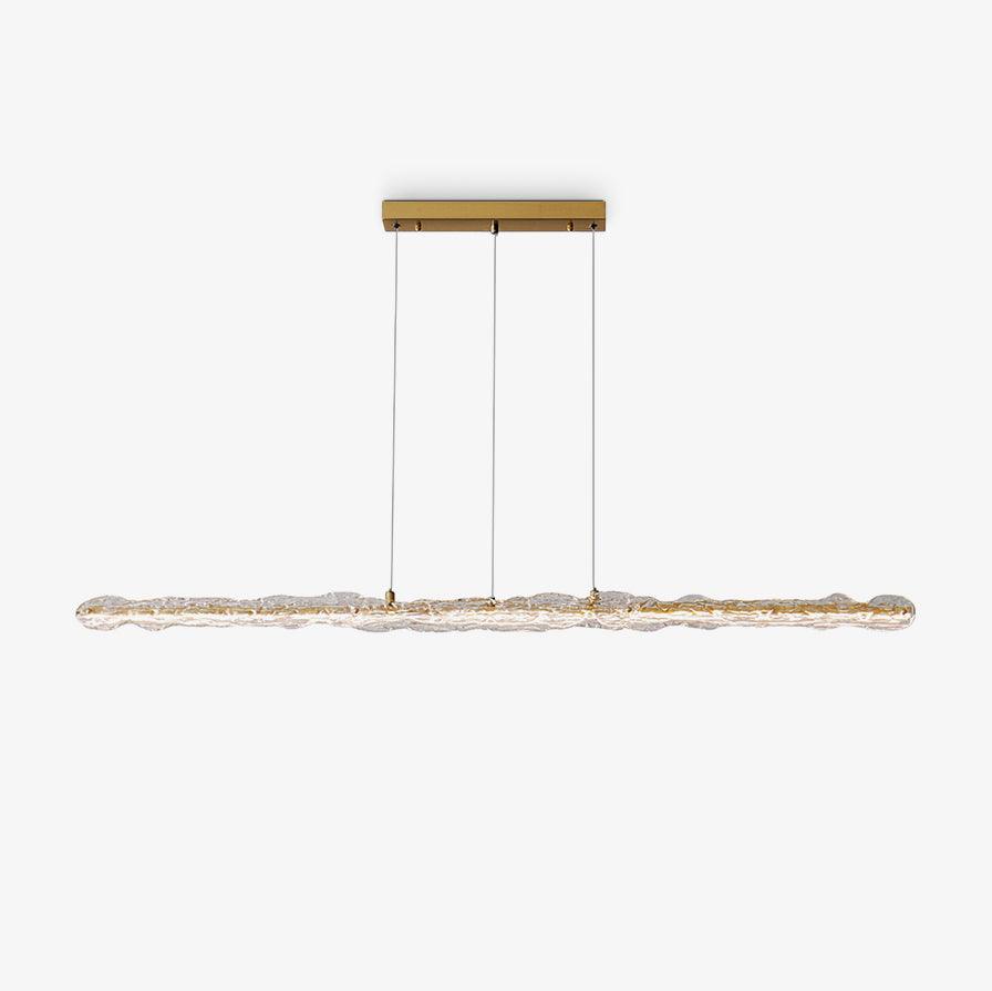 Capuccio LED Linear Pendant Lamp – CEENLI