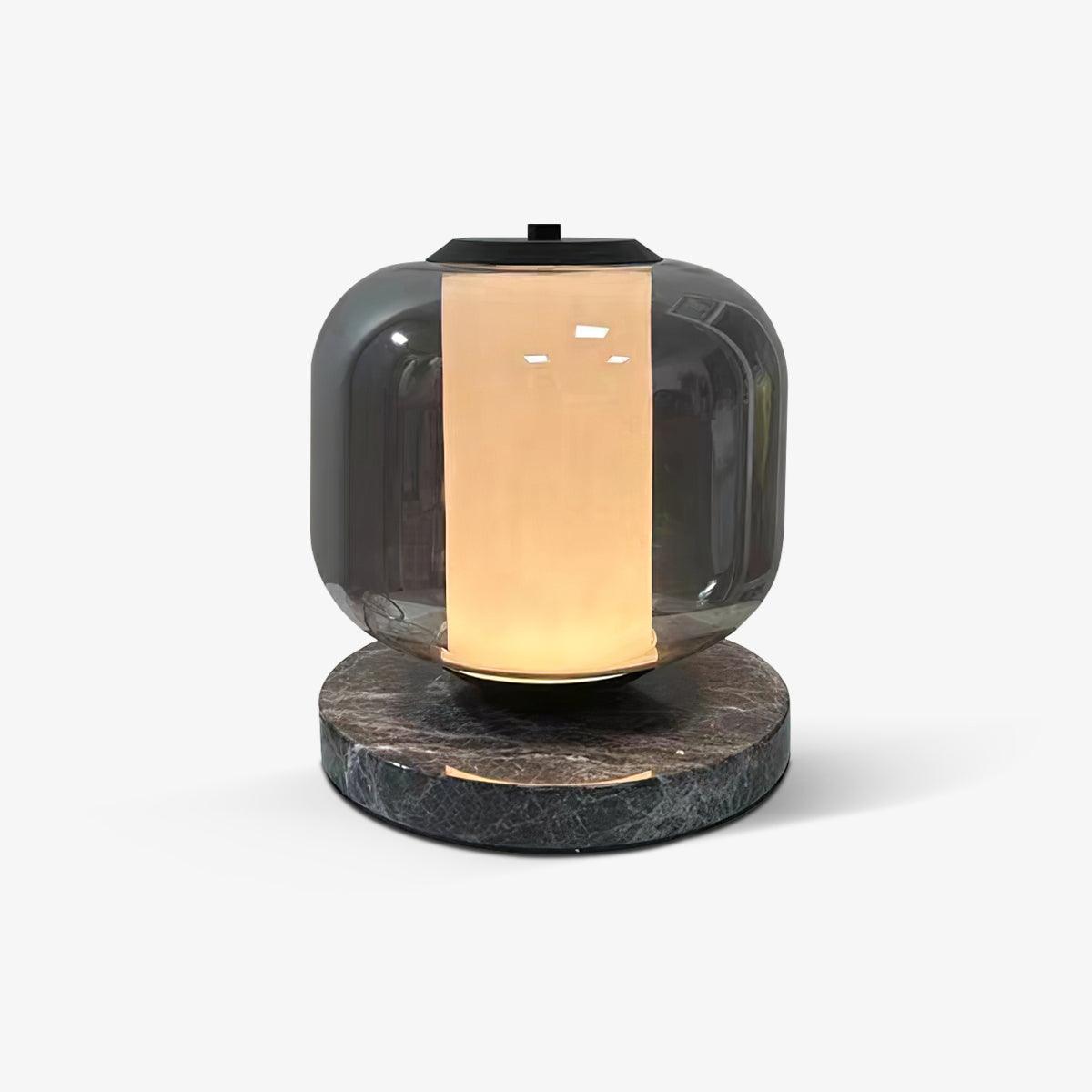 Eira Marble Table Lamp – CEENLI