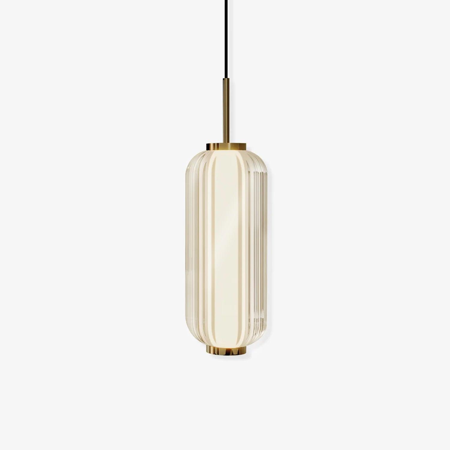 Elma Linear Pendant Lamp – CEENLI