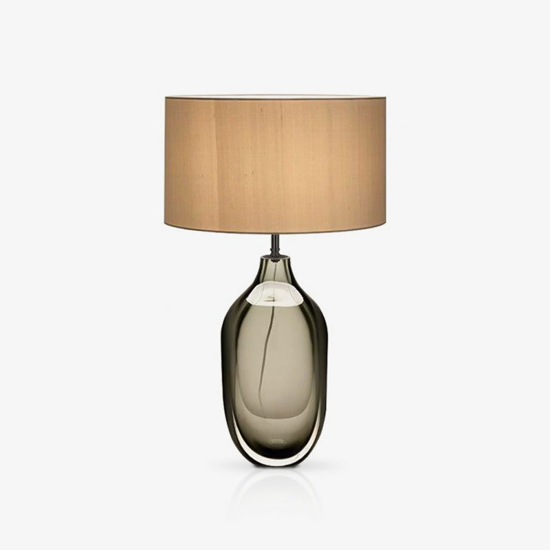 Glazed Crystal Table Lamp – CEENLI