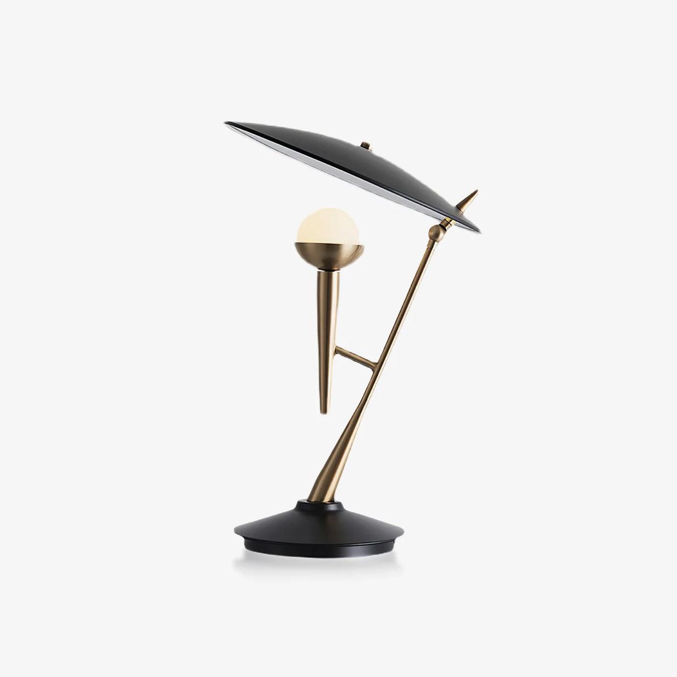 Gramophone Table Light – CEENLI