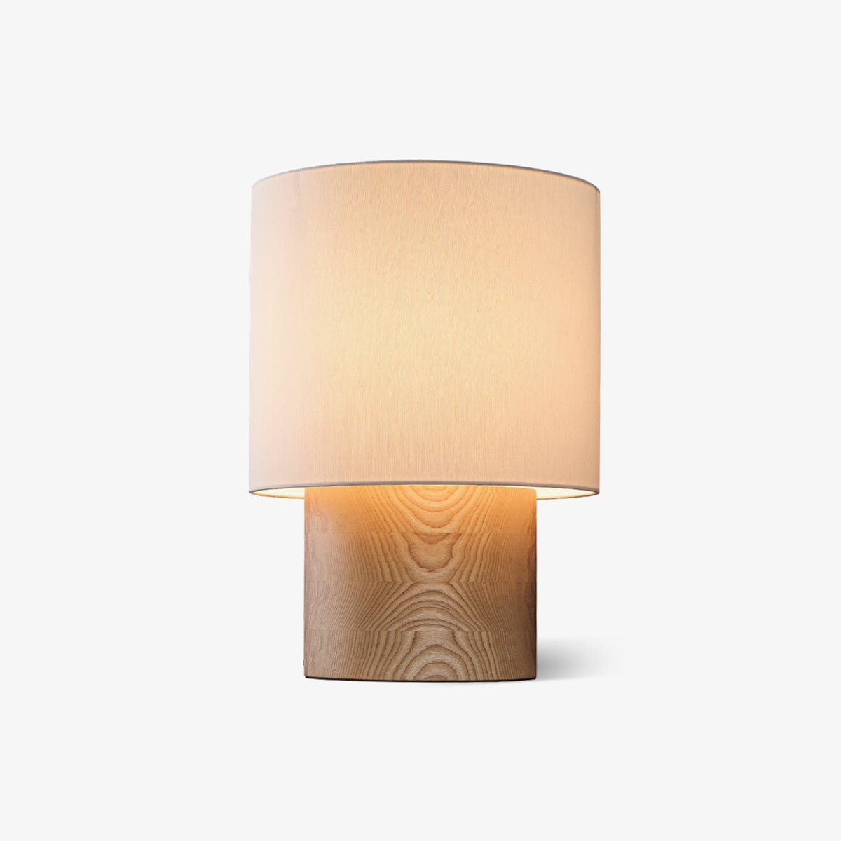 Japanese Wabi Sabi Table Lamp – CEENLI
