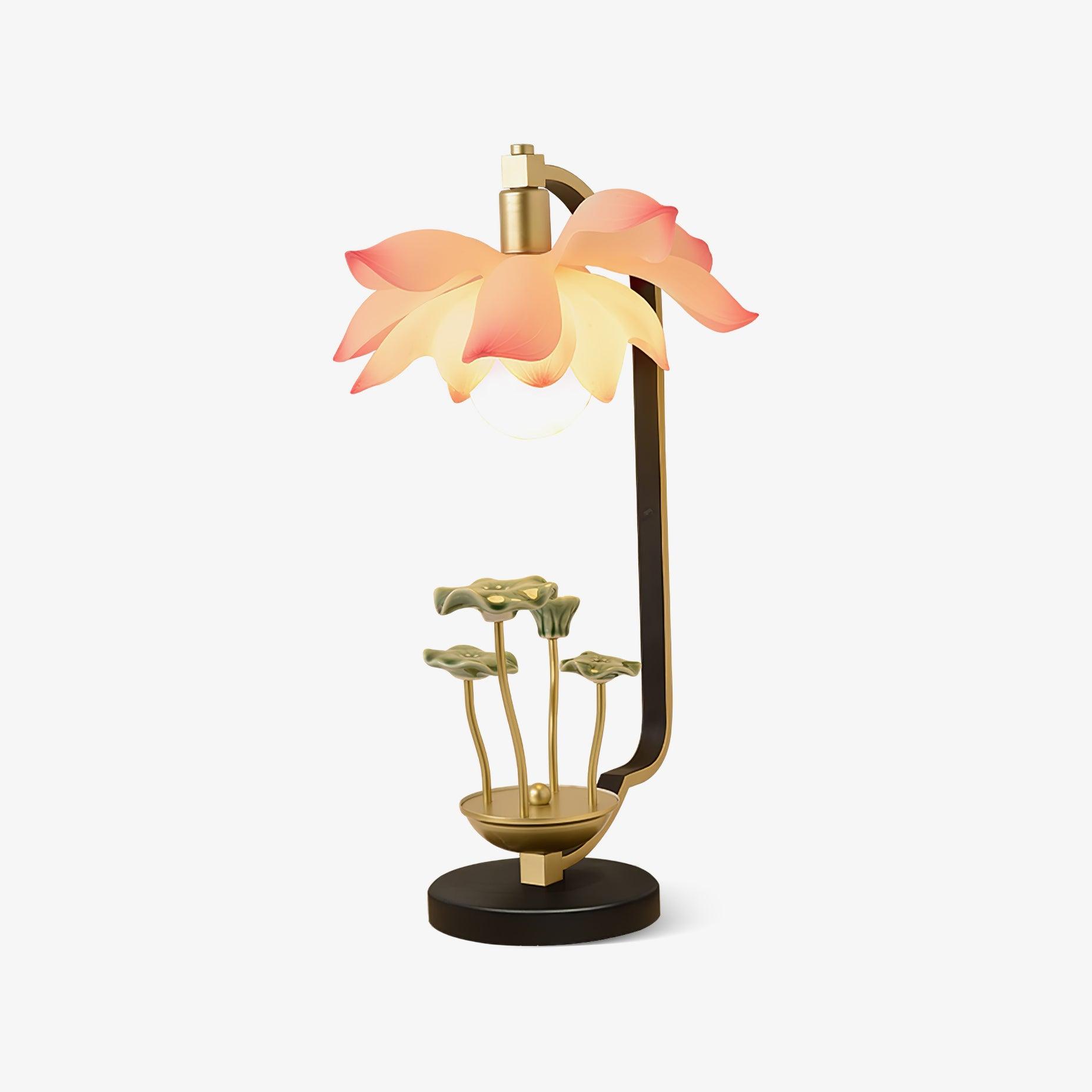 Lotus Table Lamp – CEENLI