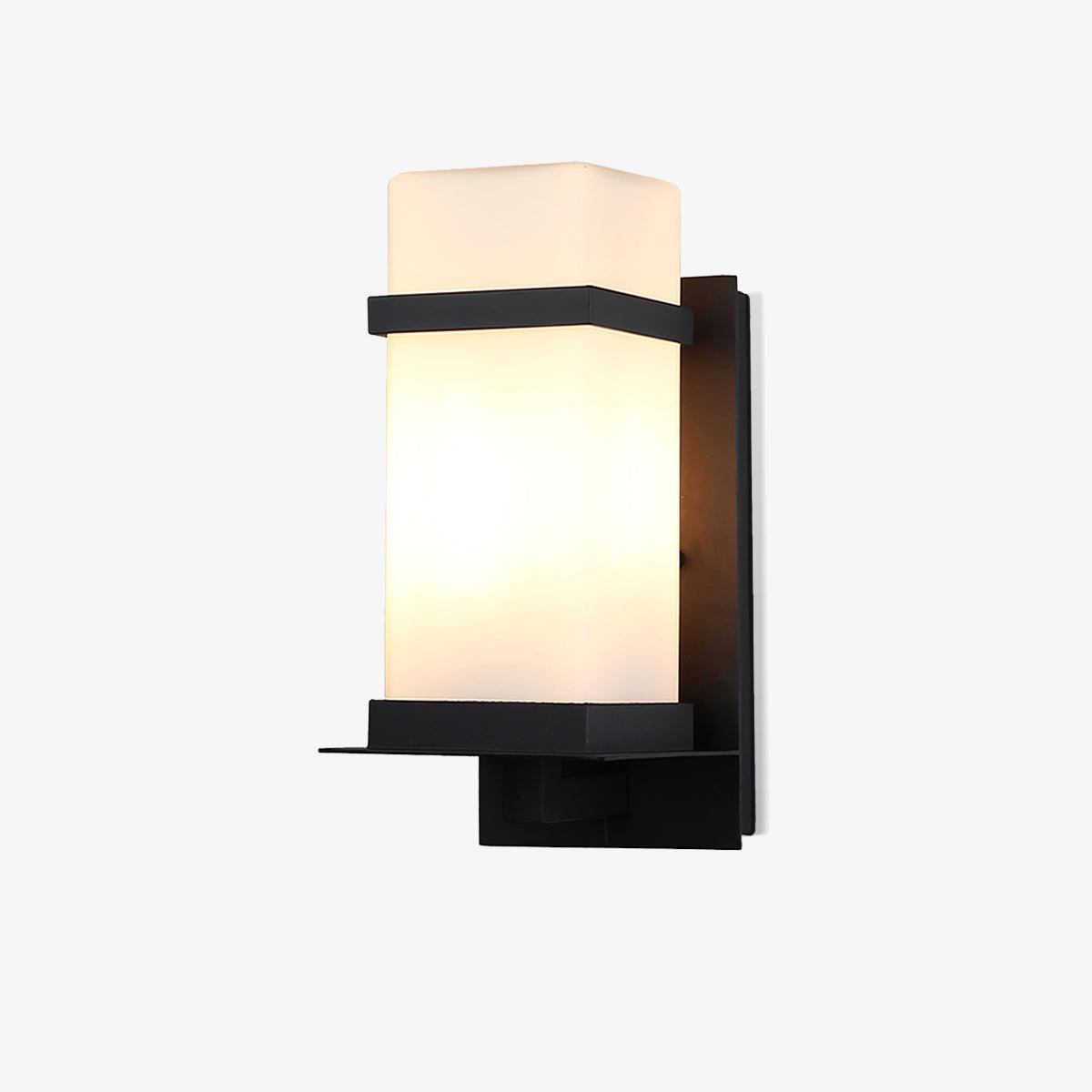 Mcdade Outdoor Wall Light – CEENLI