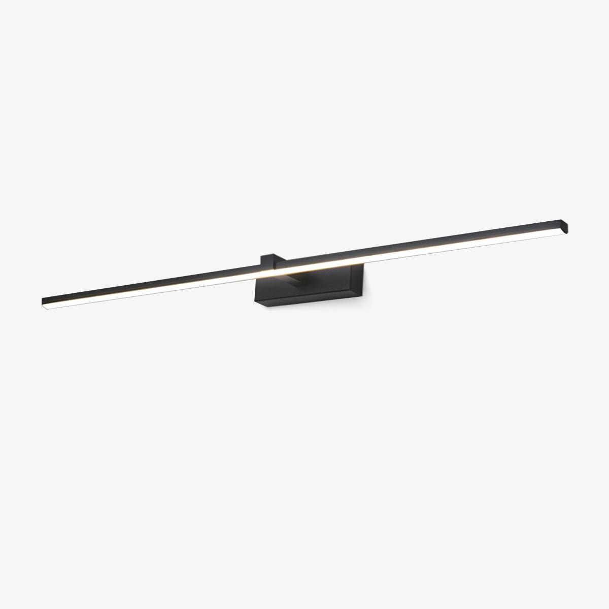 Metal Linear Mirror Wall Light – CEENLI