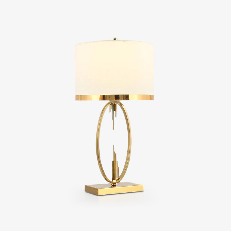 Metal Table Lamp – CEENLI