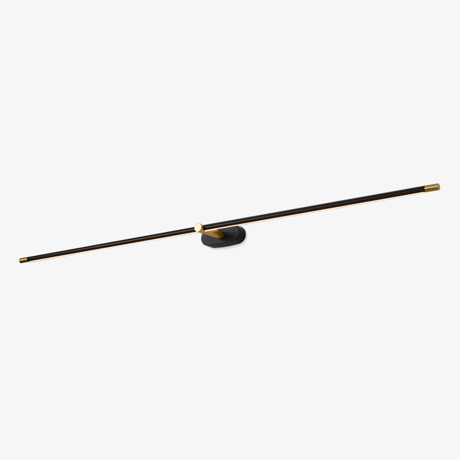 Minimalist Linear Wall Lamp – CEENLI