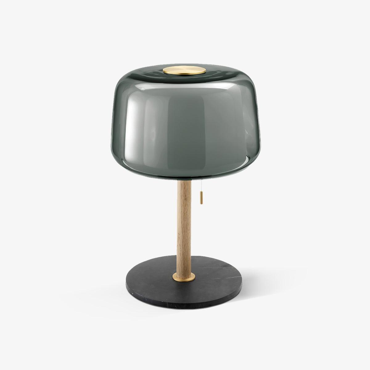 Mona Glass Table Lamp – CEENLI