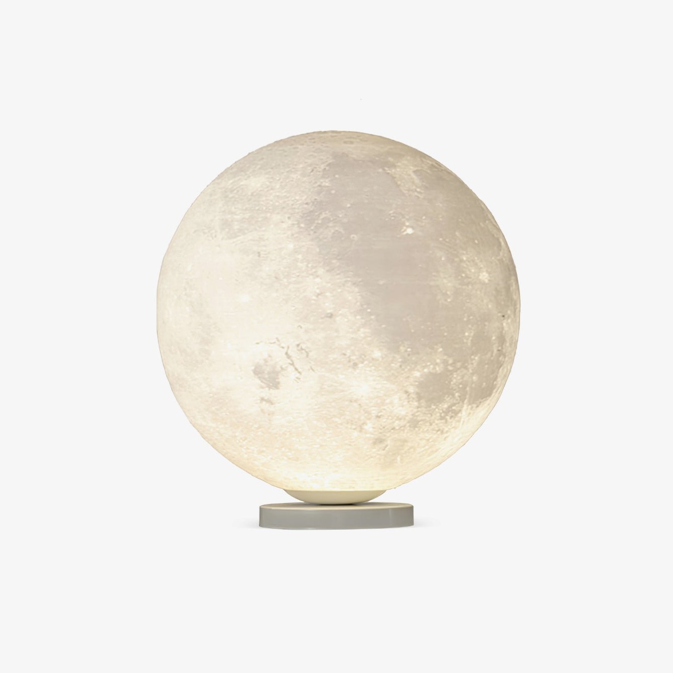 Moon Table Lamp – CEENLI