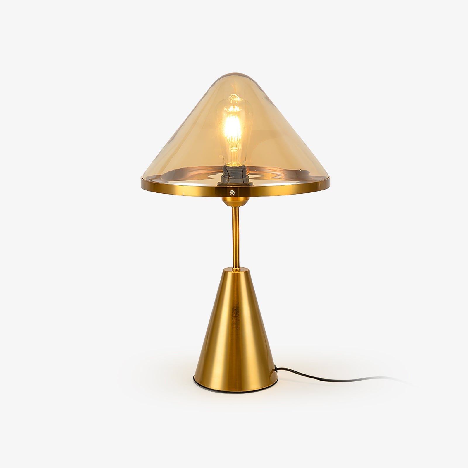 Mushroom Table Lamp – CEENLI