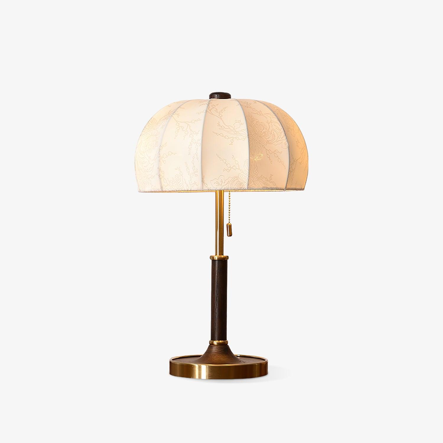 Nanyang Retro Table Lamp – CEENLI