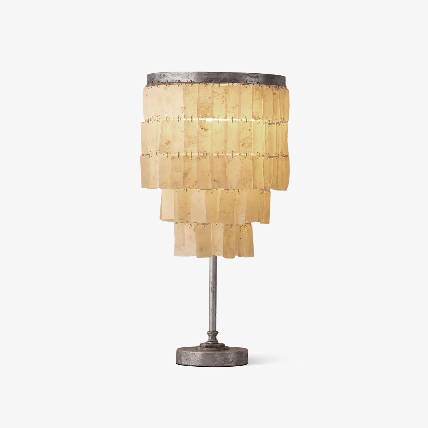 Skye Tiered Table Light – CEENLI