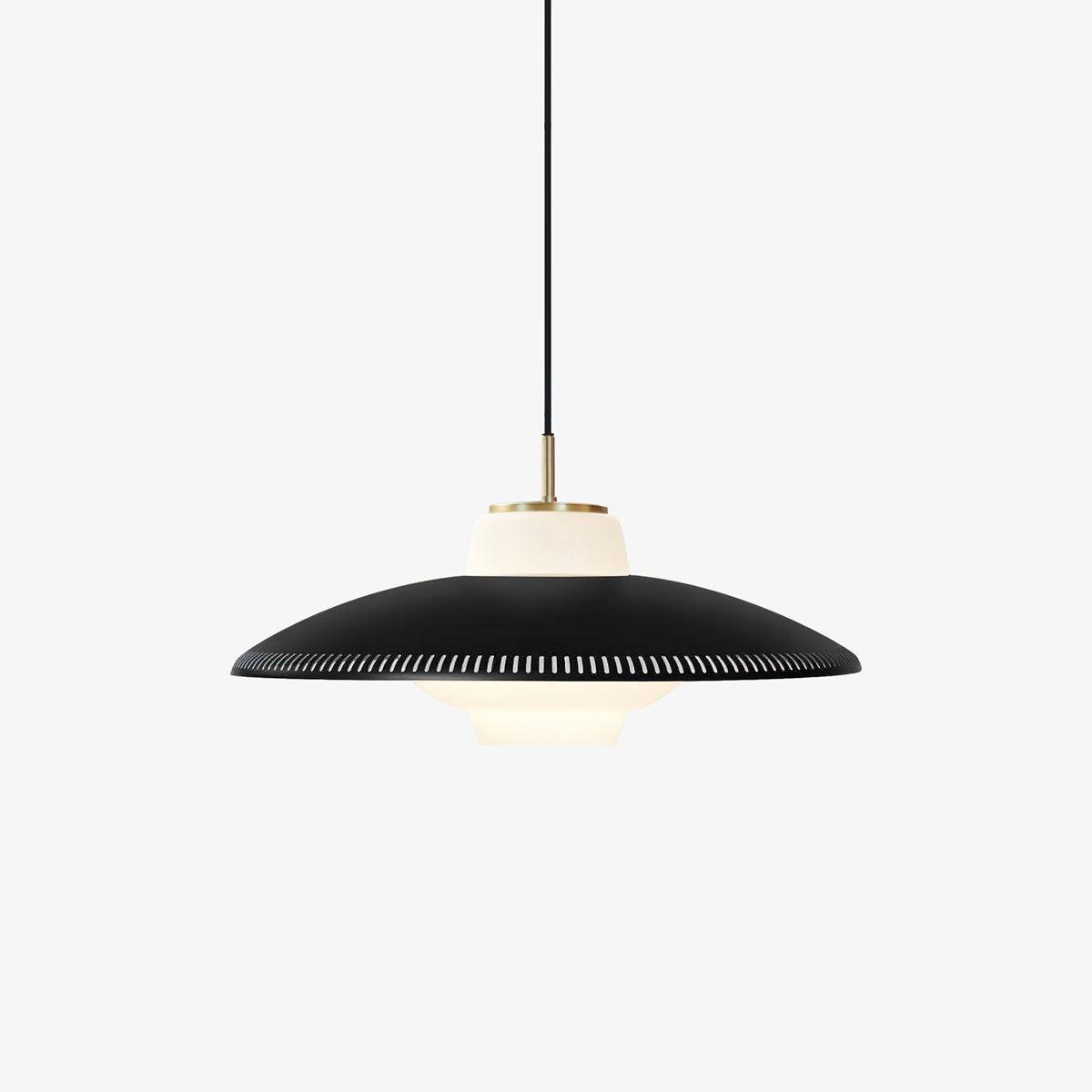Alien Frisbee Pendant Lamp – CEENLI