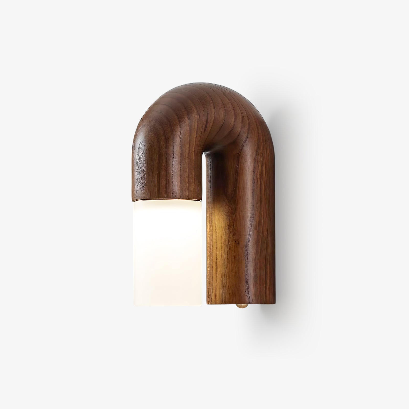 Arcus Wood Wall Lamp – CEENLI