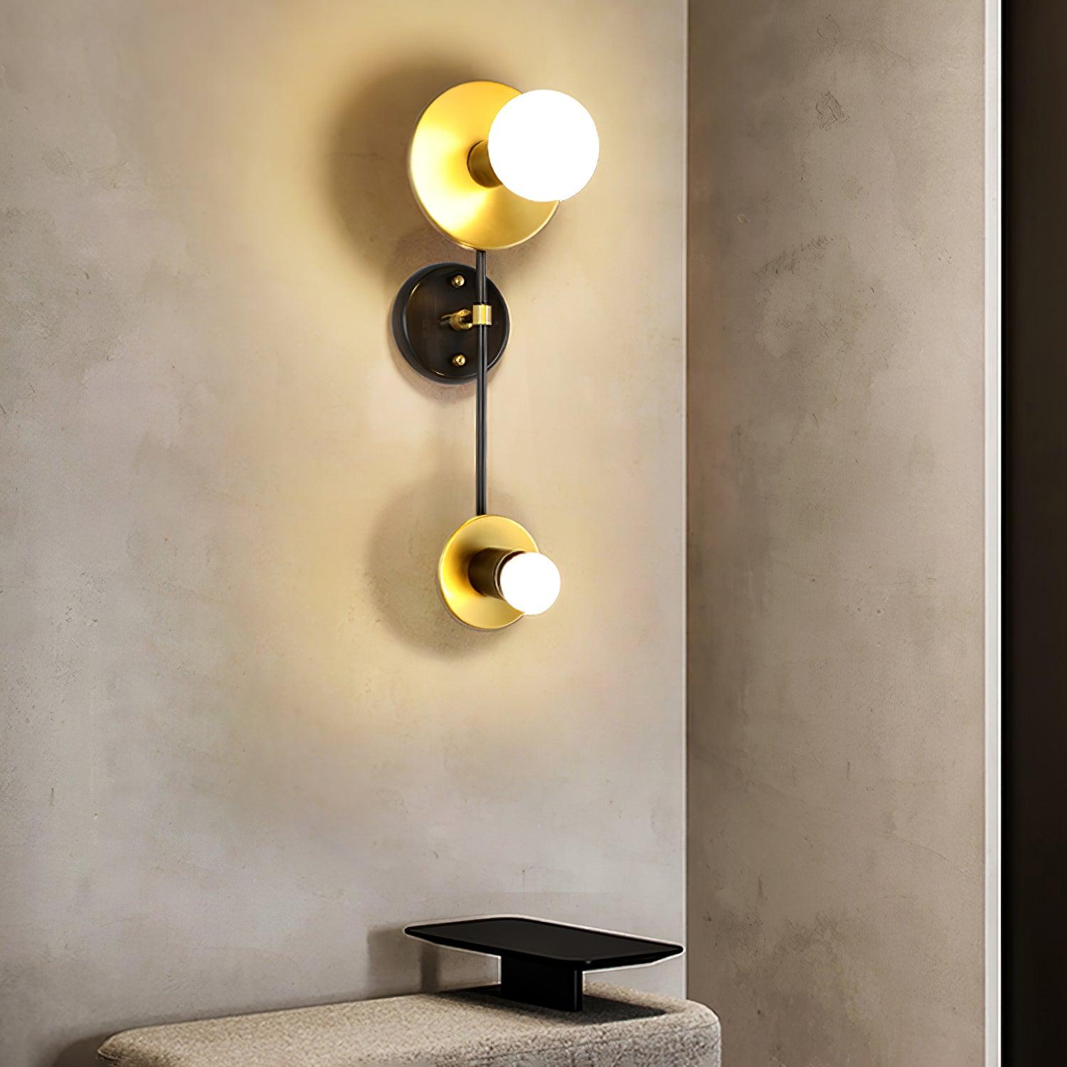 Balance Scale Wall Light – CEENLI