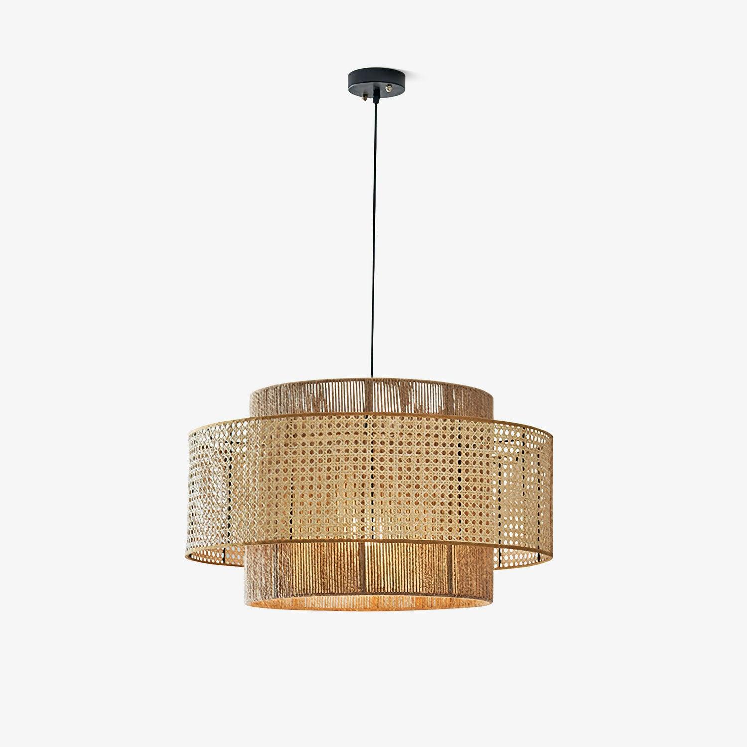 Concentric Pendant Light – CEENLI