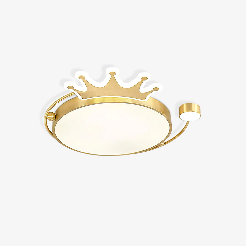 Crown Ceiling Light – CEENLI