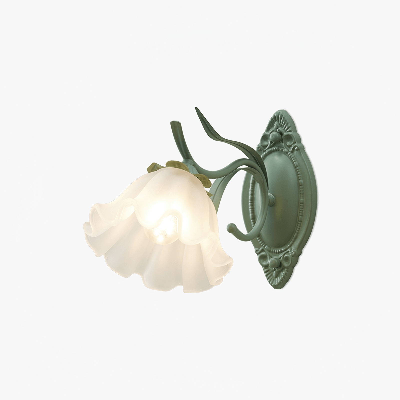 Flared Wall Light – CEENLI