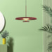Flat Pendant Light – CEENLI