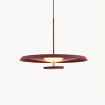 Flat Pendant Light – CEENLI