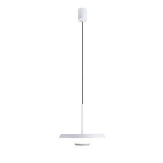 Flat Pendant Light – CEENLI