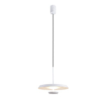 Flat Pendant Light – CEENLI