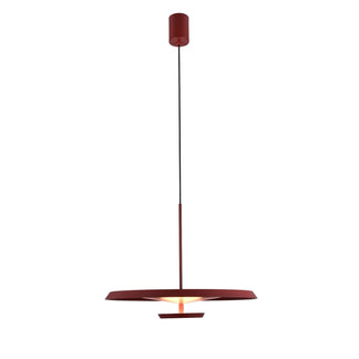 Flat Pendant Light – CEENLI