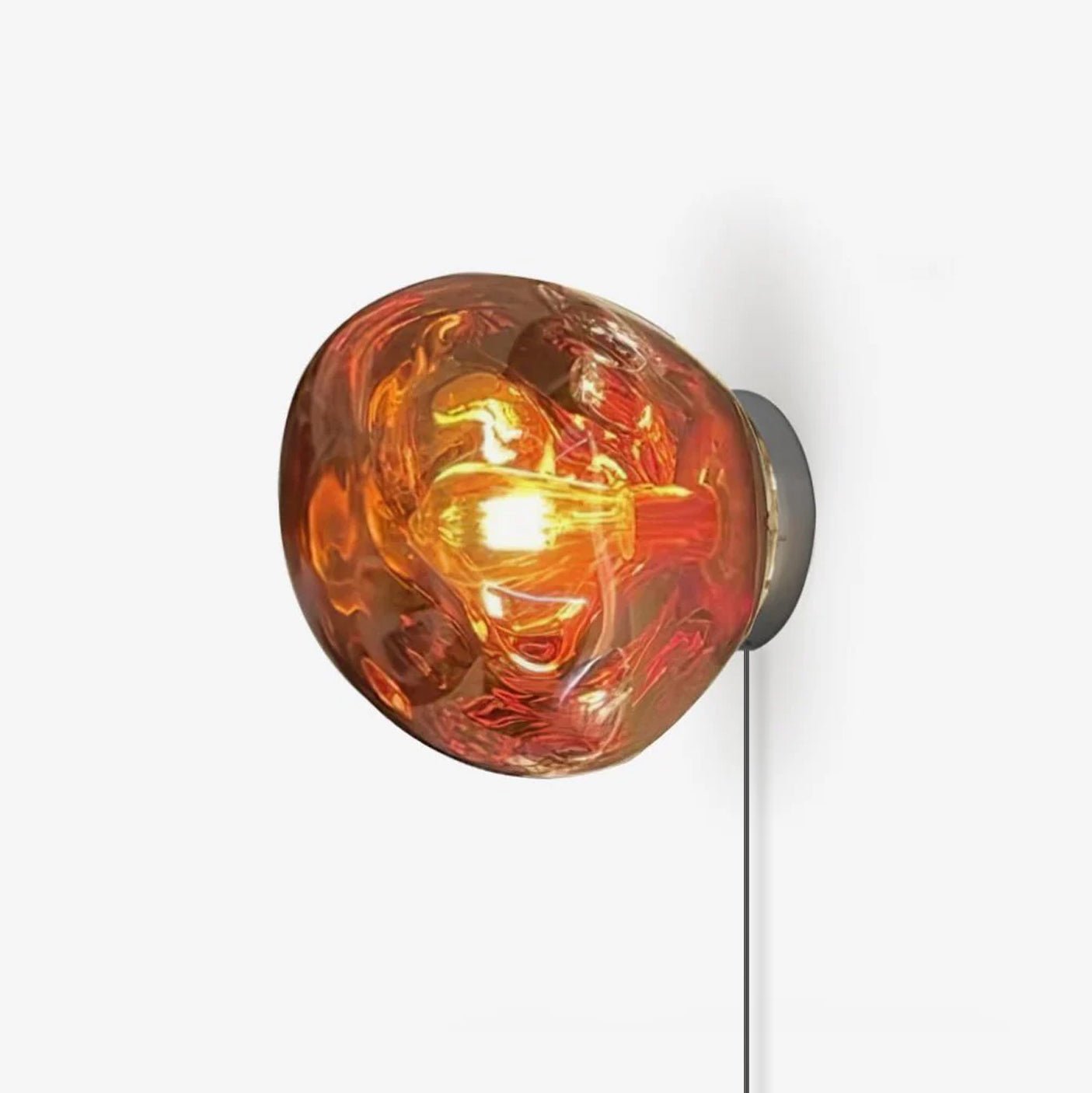 Lava Plug-in Wall Lamp – CEENLI