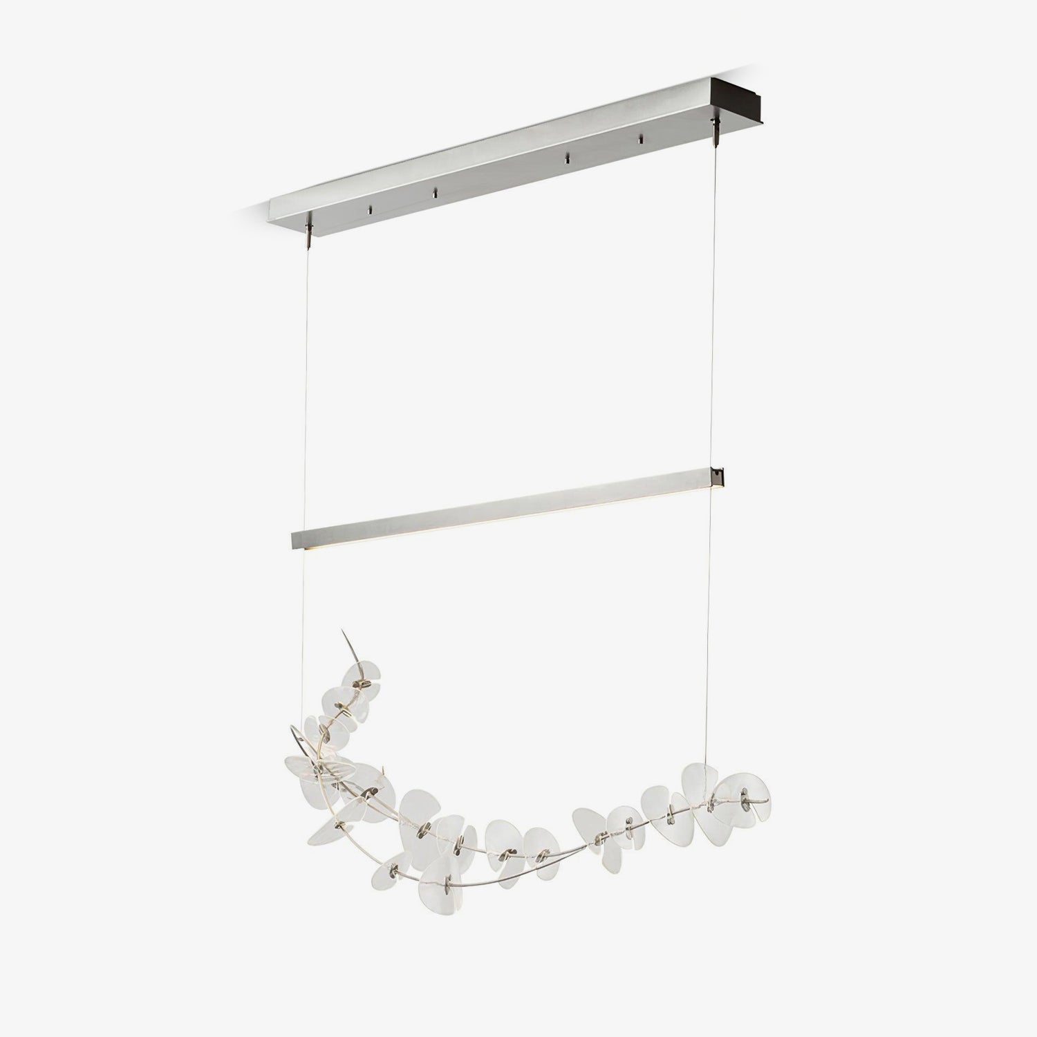 Lily LED Pendant Light – CEENLI