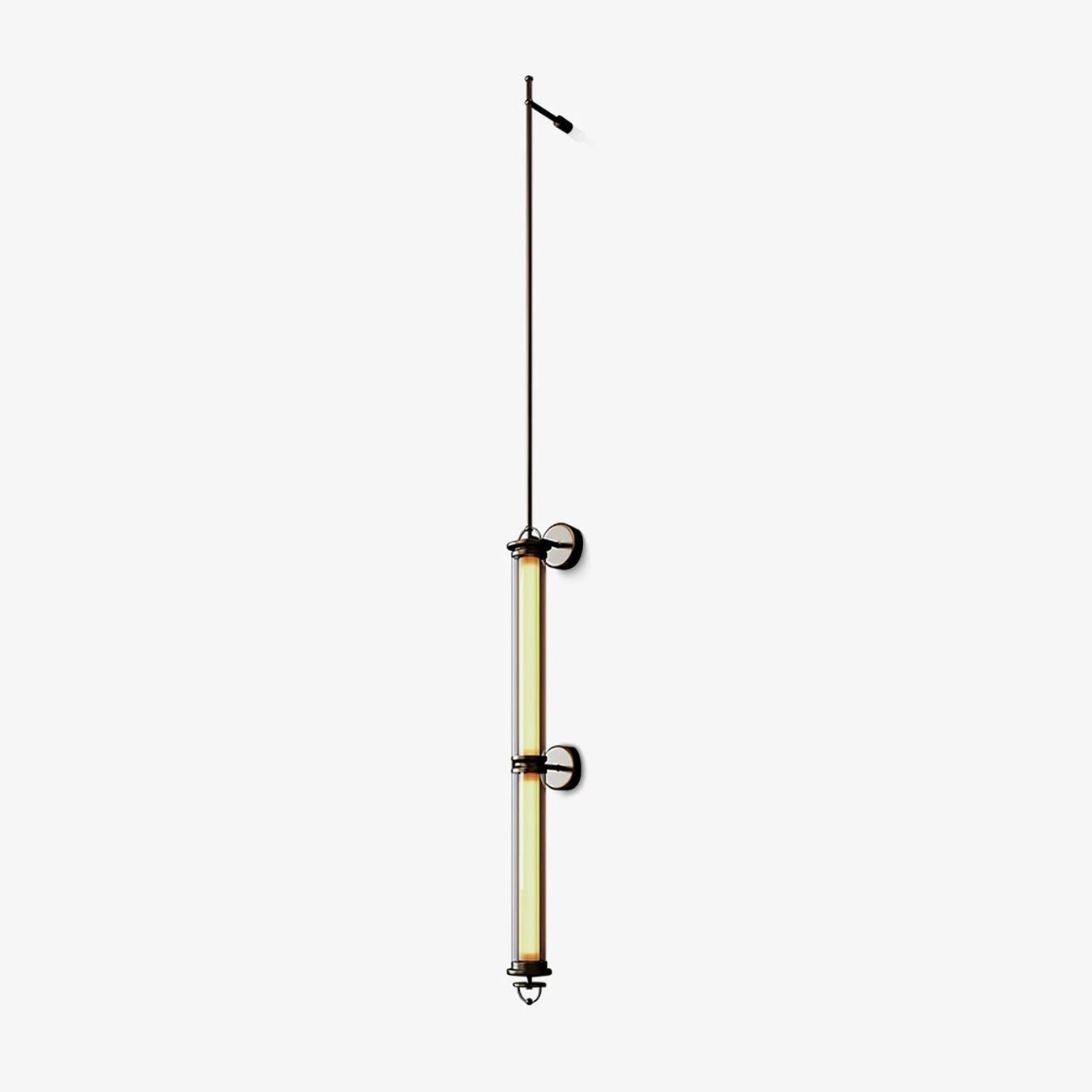 Meridian Vertical Wall Sconce – CEENLI