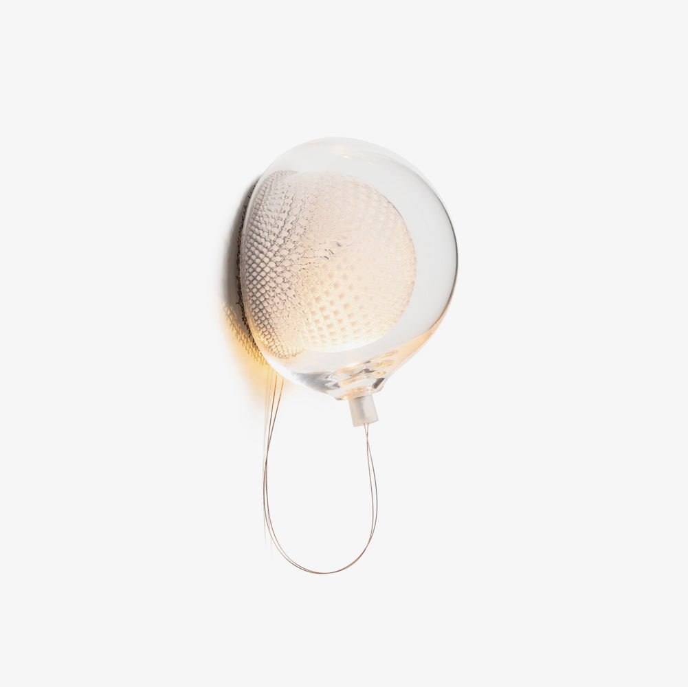 Mesh Glass Wall Lamp – CEENLI