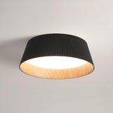Modern Ribbed Ceiling Light – CEENLI