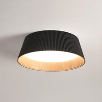 Modern Ribbed Ceiling Light – CEENLI