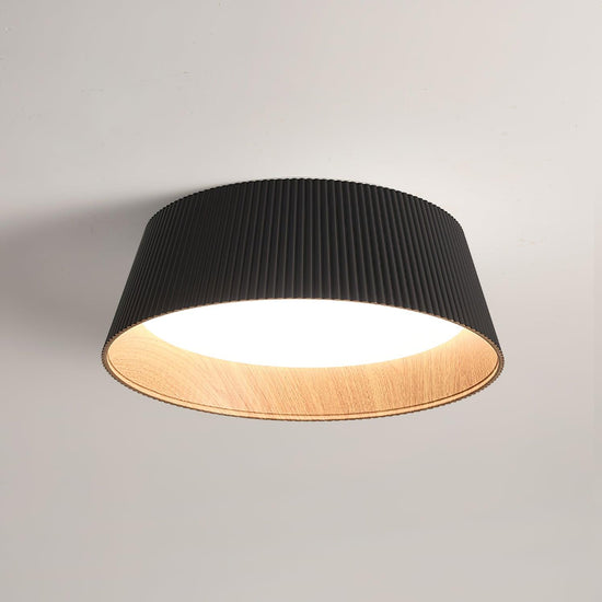Modern Ribbed Ceiling Light – CEENLI