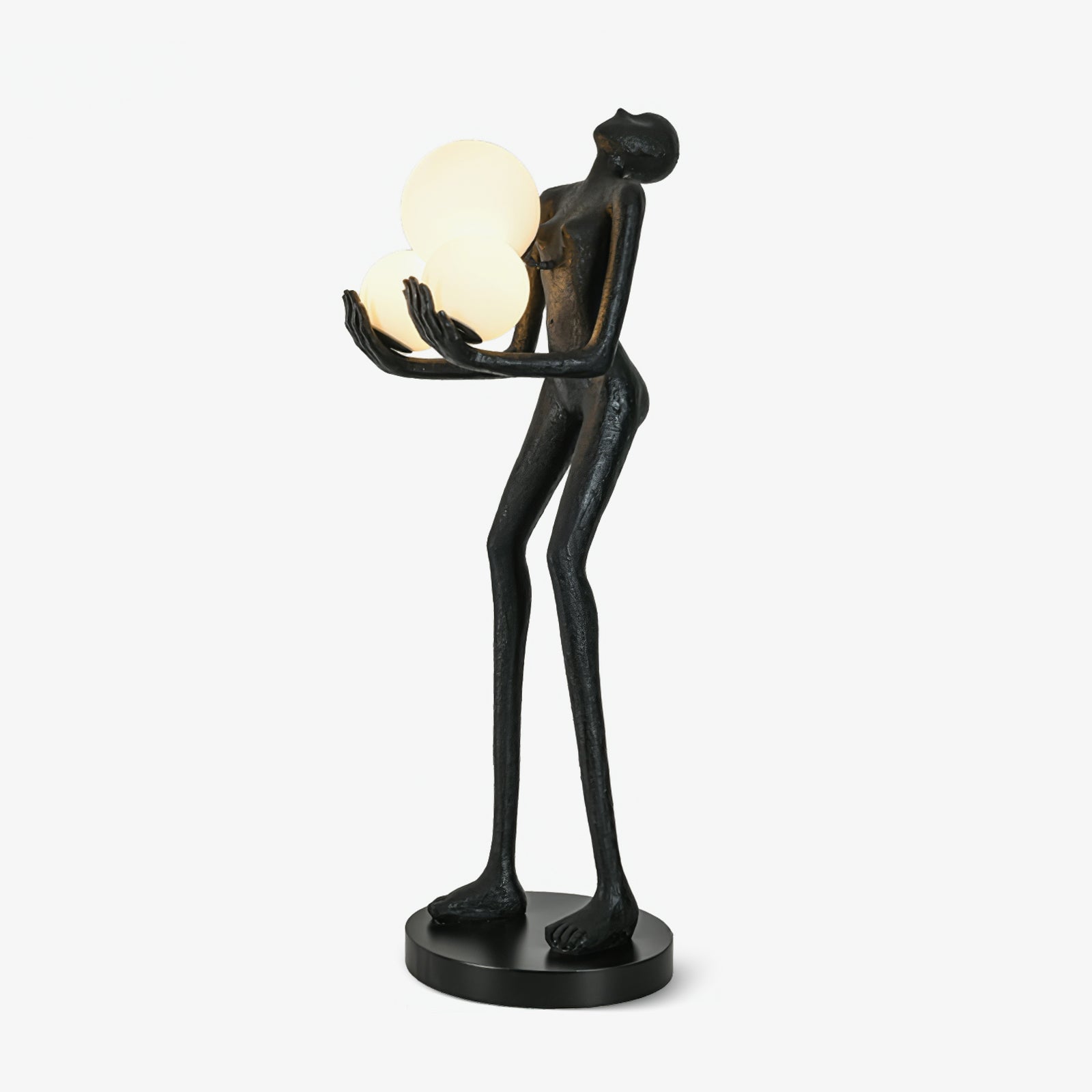 Moonlit Guardian Floor Lamp – CEENLI