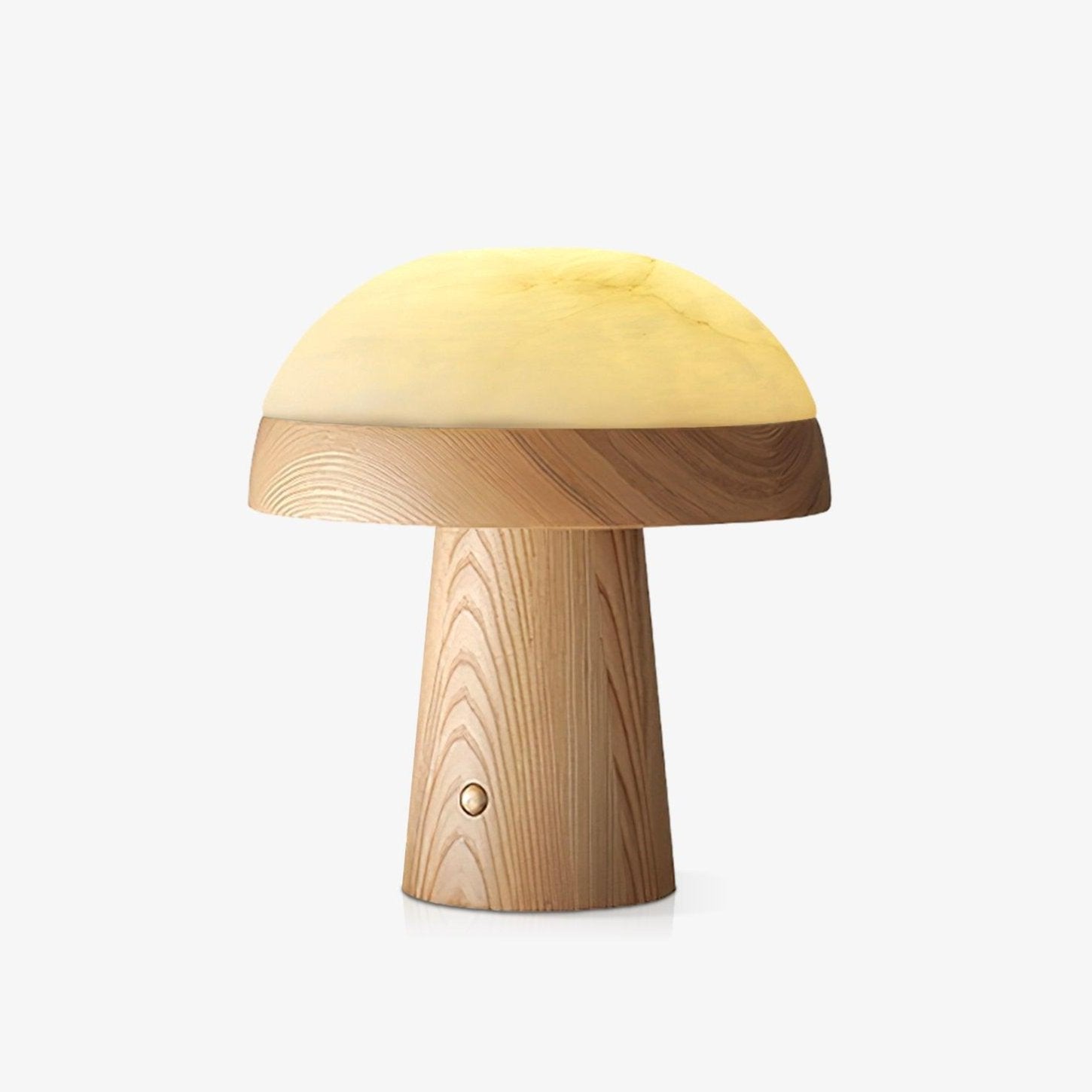 Mushroom Cloud Table Lamp – CEENLI