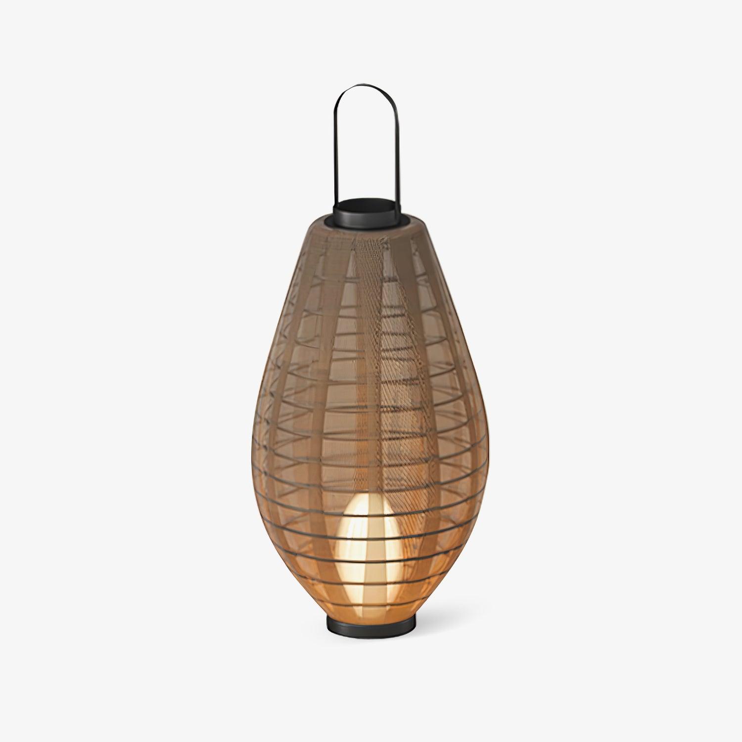 Oasis Mesh Beacon Outdoor Lamp – CEENLI