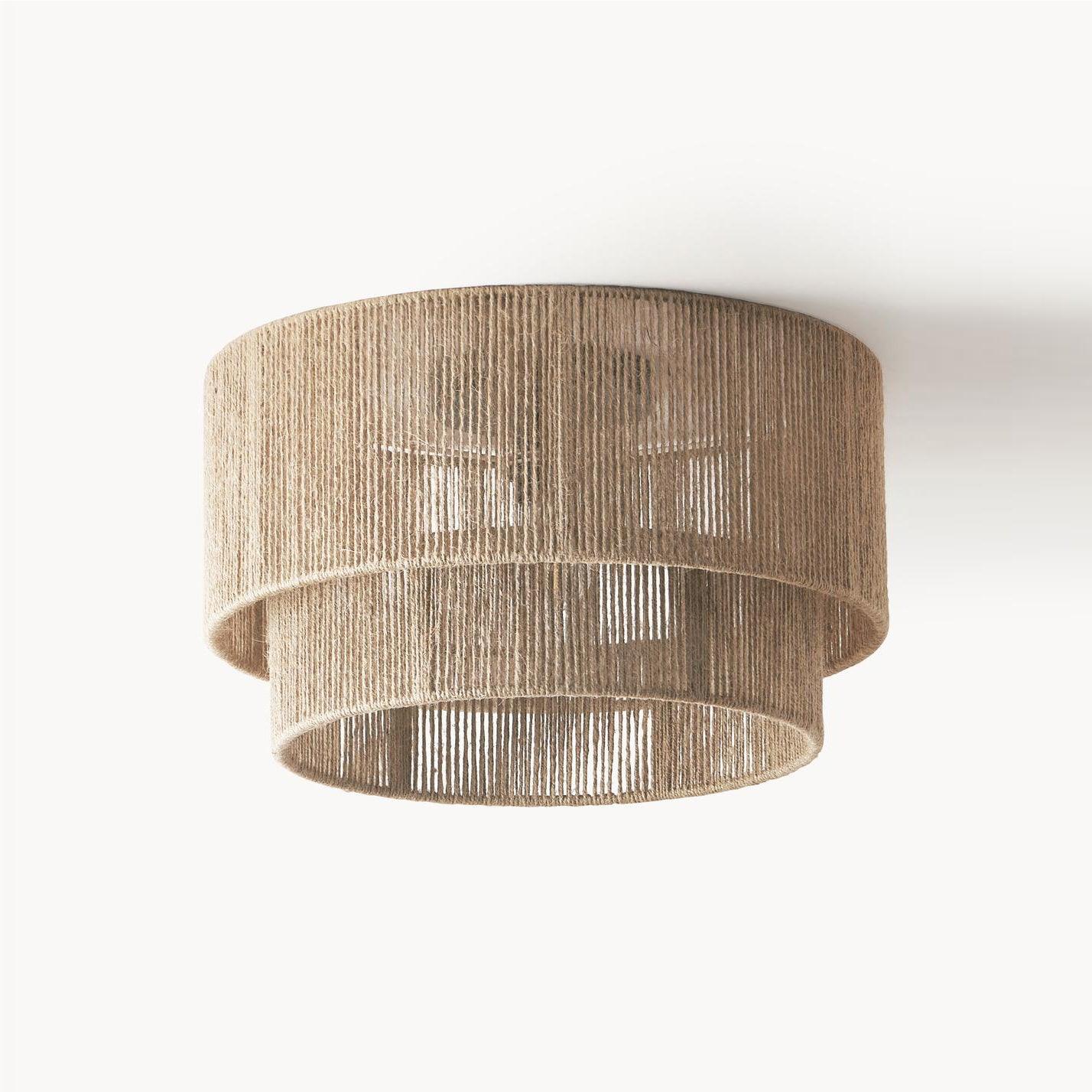 Patrici Paper Ceiling Light – CEENLI