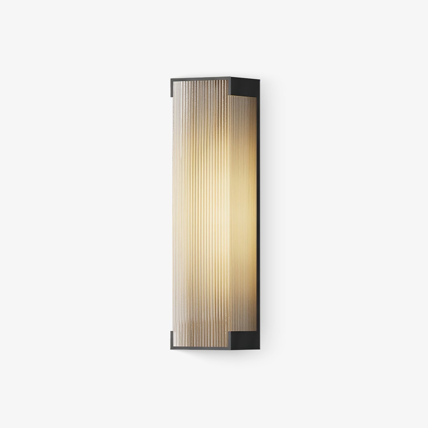 Rectangular Outdoor Wall Light – CEENLI