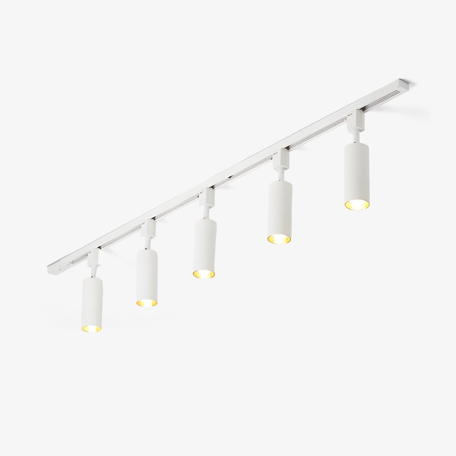 Sleek Cylinder Track Light – CEENLI