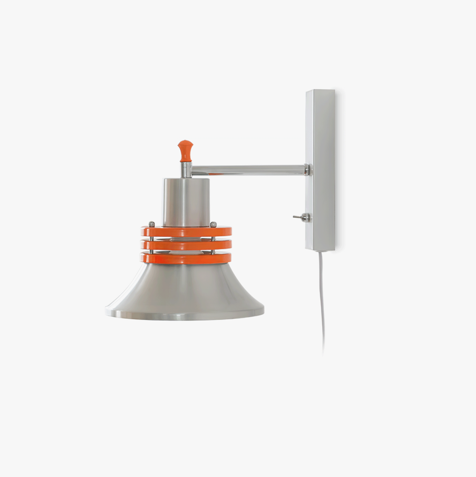 Sleekform Static Wall Lamp – CEENLI
