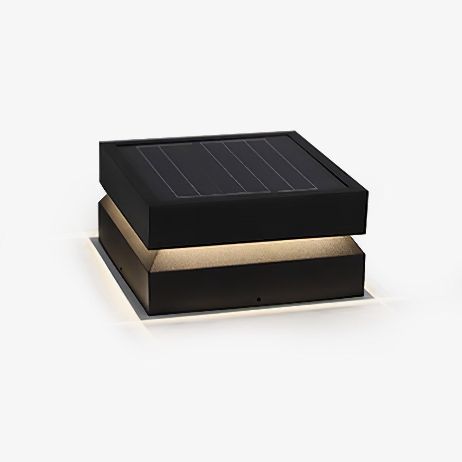 Solaris Square Post Light – CEENLI